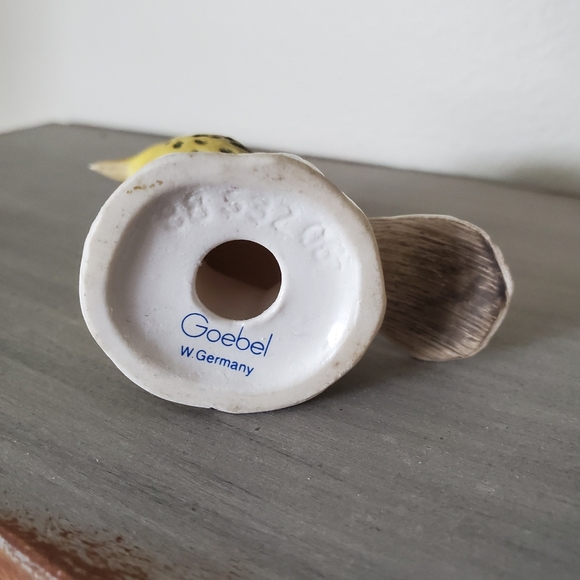 Goebel | Accents | Goebel Bird | Poshmark